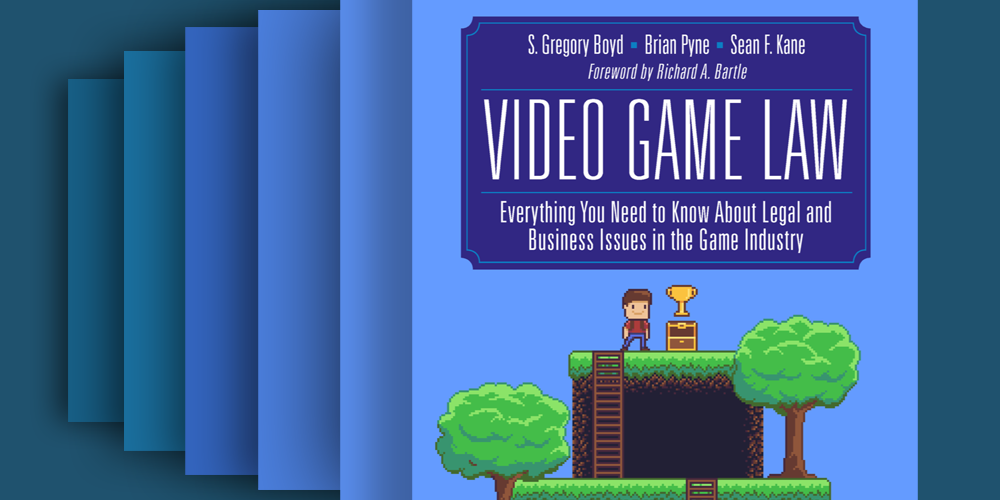 videogamelawbook | Resource for Laws Related to Video Games and ...